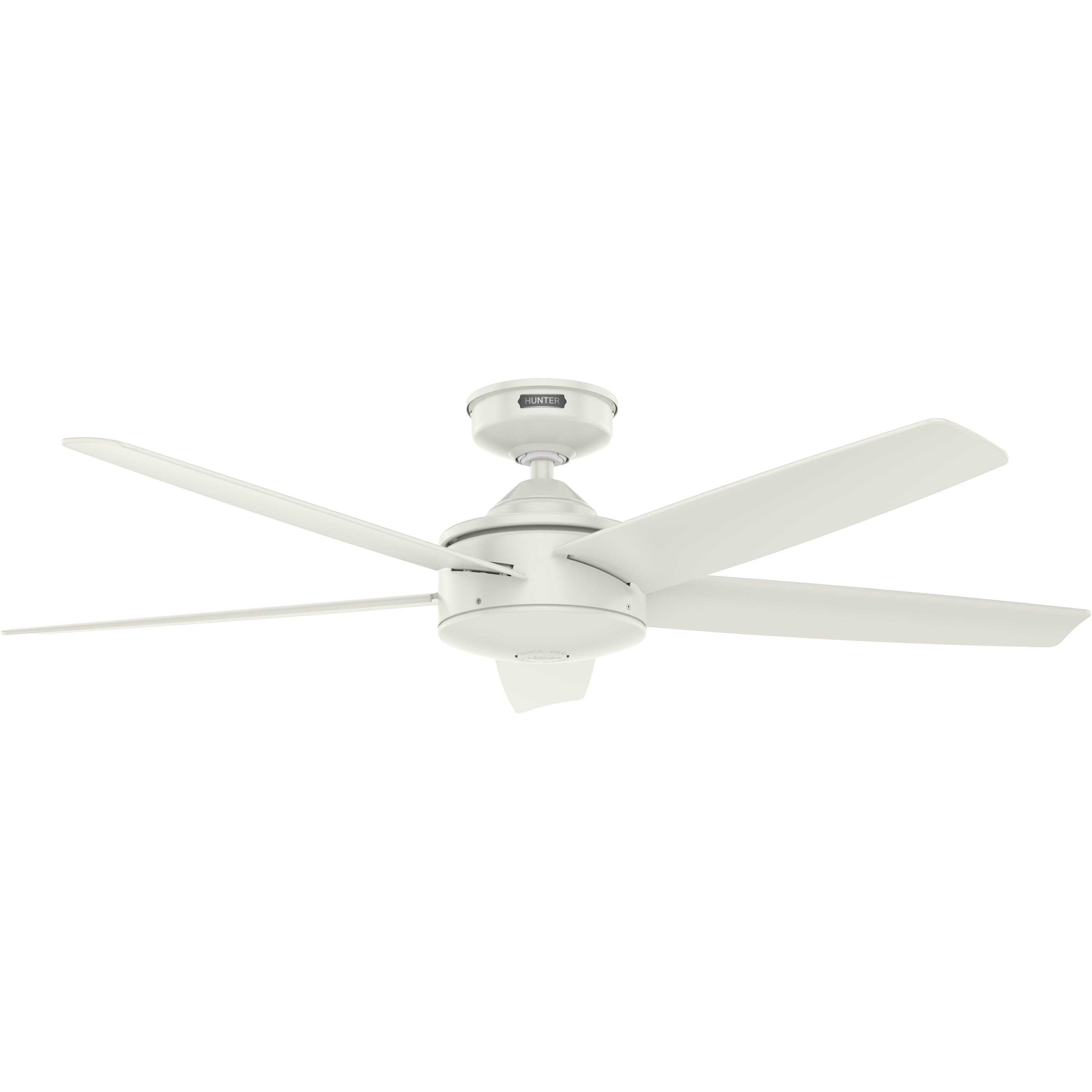 Ventilador de Techo Tidal Ridge para Exterior 52 pulgadas – HUNTER FAN