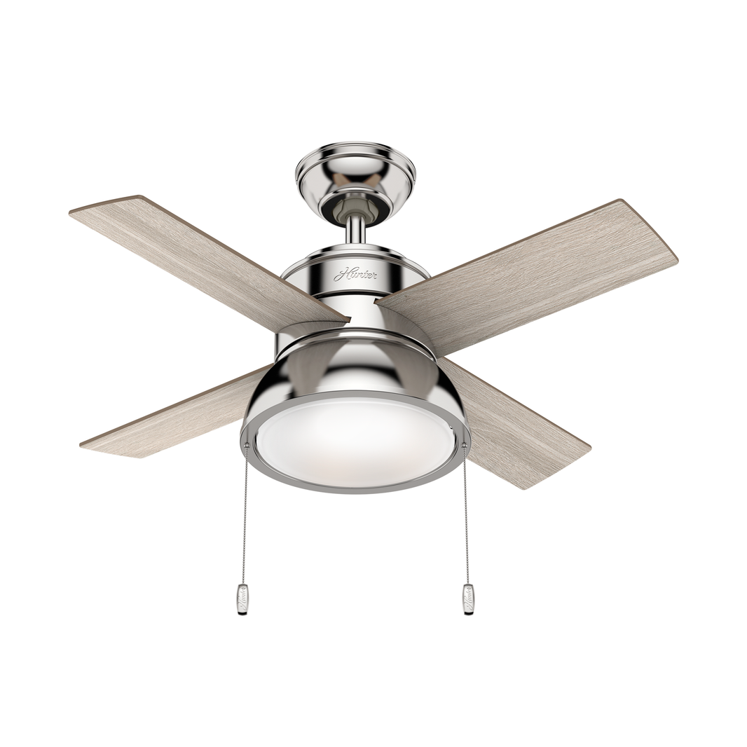 Hunter Ceiling Fans | Shop the Best Fans – HUNTER FAN