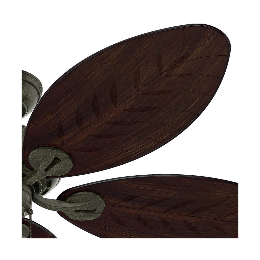 Ventiladores de techo – Exterior – HUNTER FAN